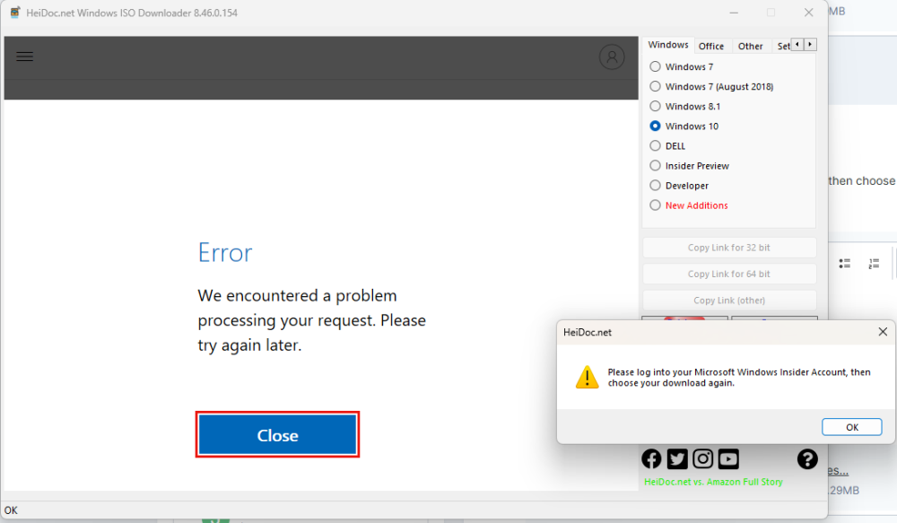 Jan Krohn - WinCert.net Forums