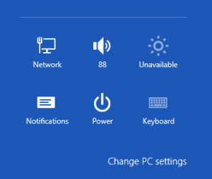 How to shut down Windows 8 Operating System - WinCert