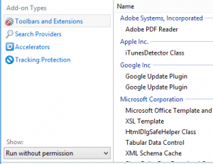 Adobe Reader Add-On via Group Policy - WinCert
