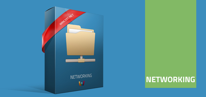 Duplicate Name Exists On The Network Wincert