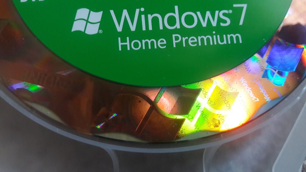 3 Easy Ways to Identify a Windows 7 Counterfeit Package - WinCert