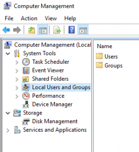 How to completely delete user accounts in Windows 10 - WinCert