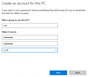 How to completely delete user accounts in Windows 10 - WinCert