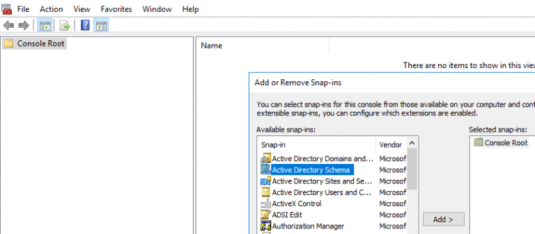How to transfer FSMO roles on Windows 2016 Server - WinCert