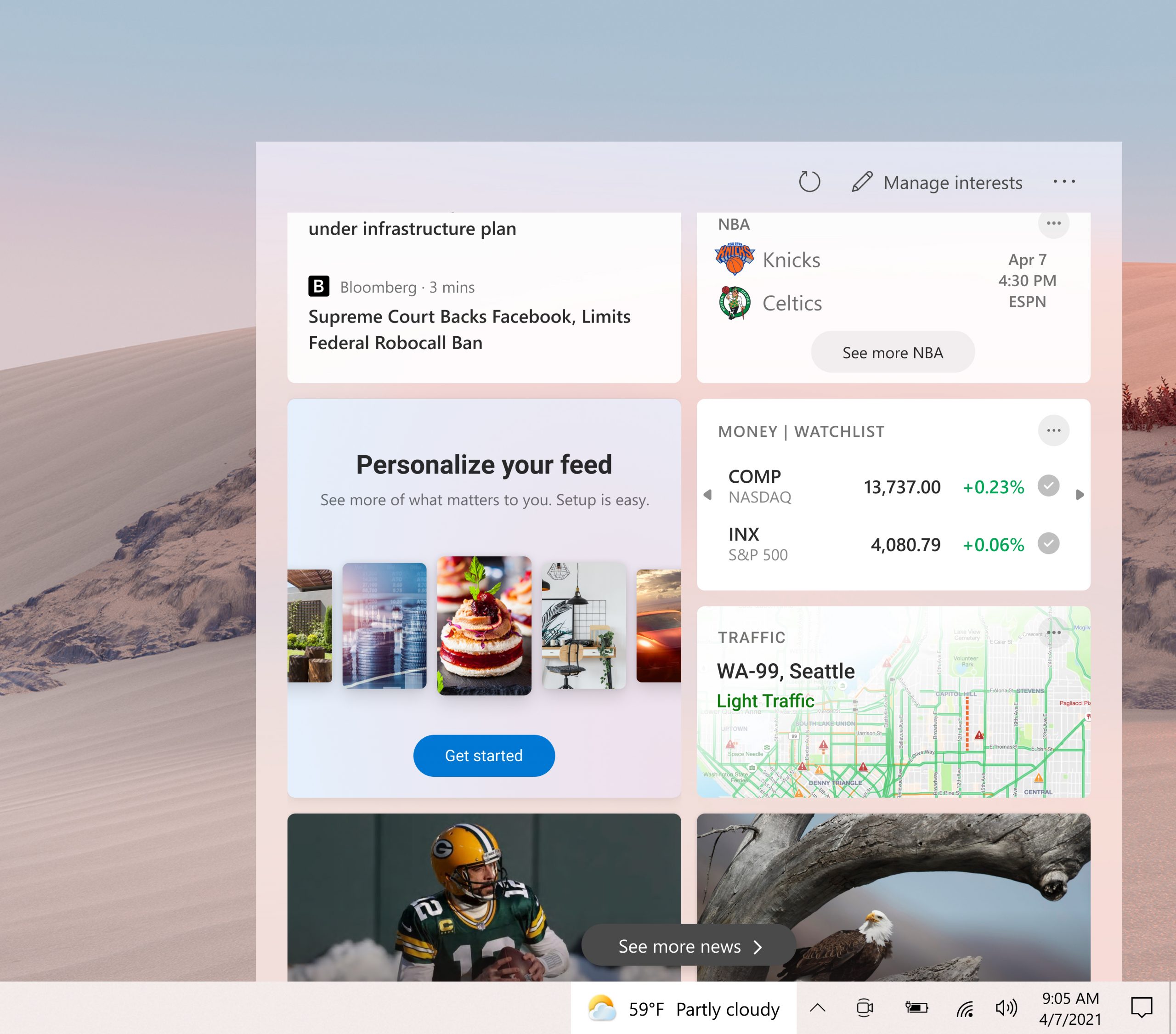 Windows 10 21H2 is getting many new features - WinCert