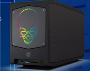 Intel to launch Beast Canyon, a small form factor gaming rig - WinCert