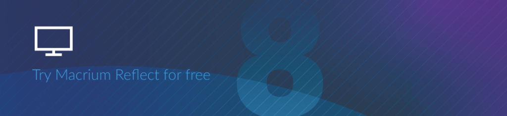 Macrium Reflect Free to remain on limited support - WinCert